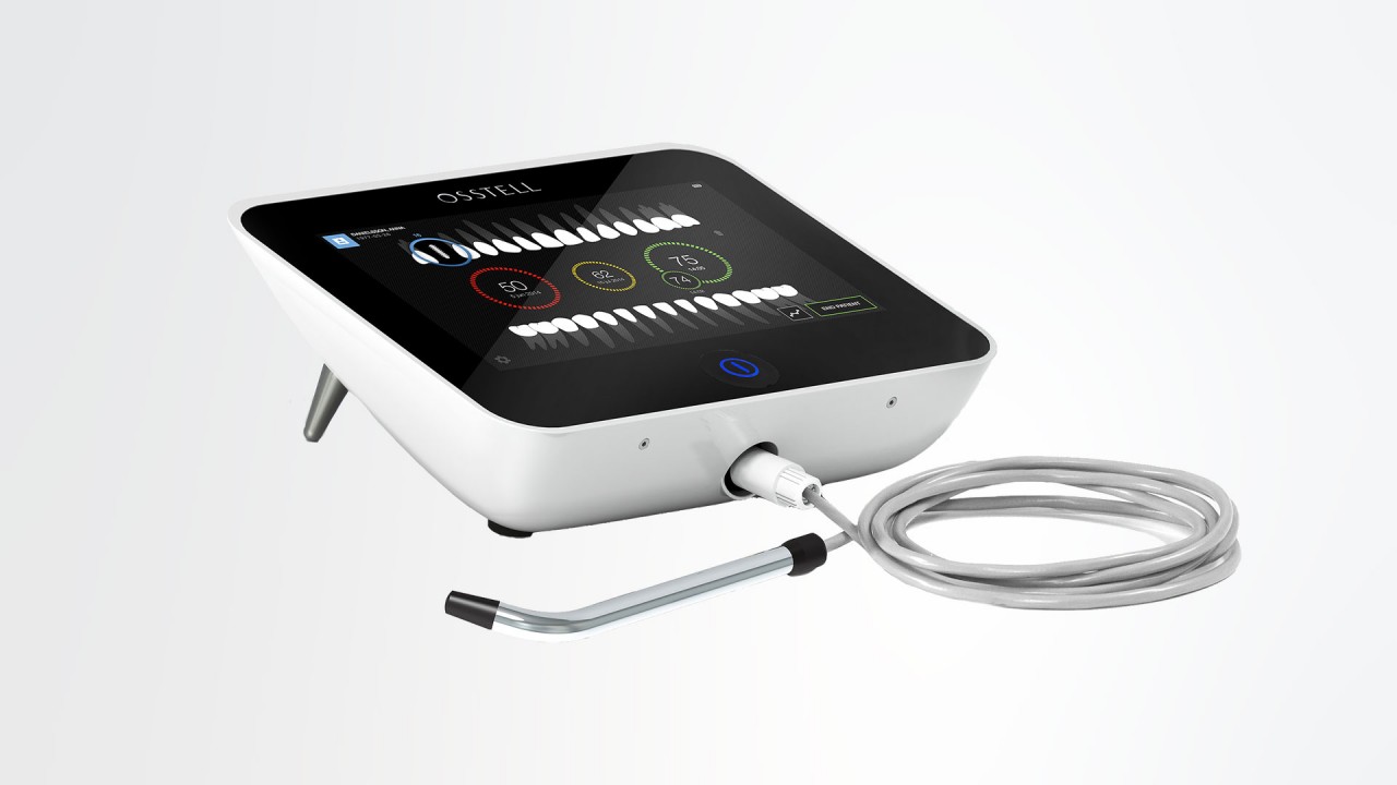 Osstell, IDx, Osstell IDx, IDx Instrument, Osstell Instrument, Osstell ...