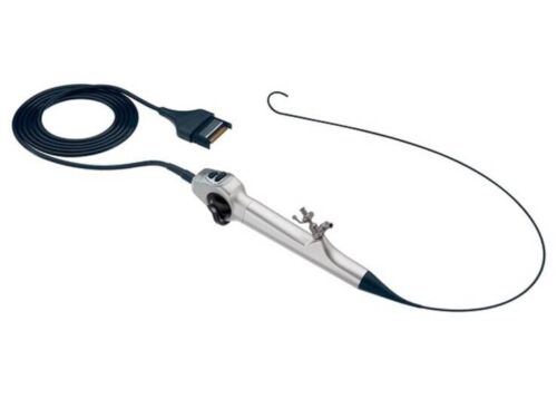 Karl Storz, FLEX-X, Uretero, Renoscope, Karl Storz FLEX-X, Karl Storz ...